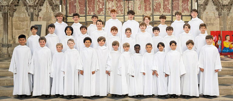 「LIBERA Angel Voices Tour 2023 絆～Forever」来日メンバー決定！ – リベラ（LIBERA）日本公式サイト
